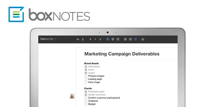 Box Android App Update Adds Notes Support, Recently Opened Files List ...