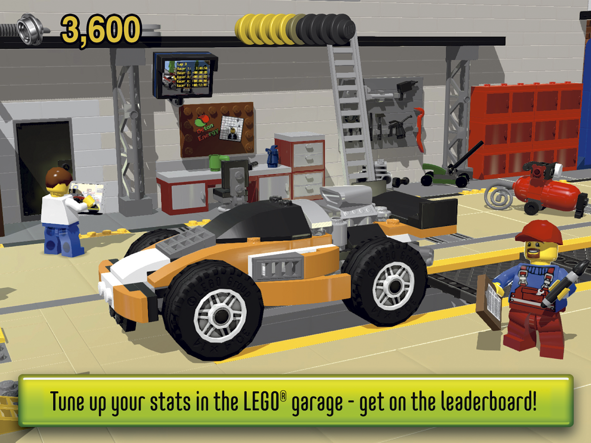 LEGO's 3 New FUSION Apps Might Blow Your Mind By Turning Physical ...