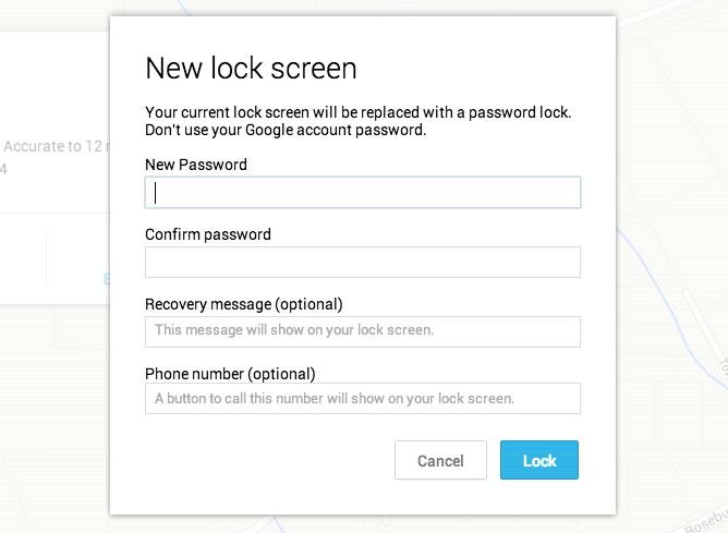 [APK Download + Micro-Teardown] Android Device Manager Updated To v1.3.8, Adds Convenient ...