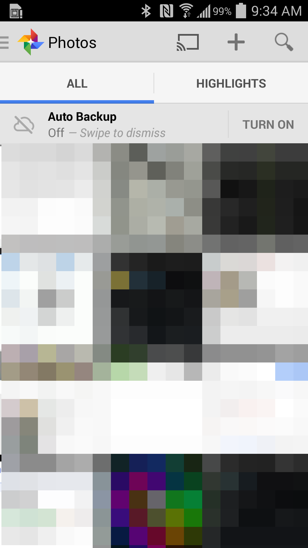 [APK Download] Google+ Updated To Version 4.5 With Off-Center Profile ...