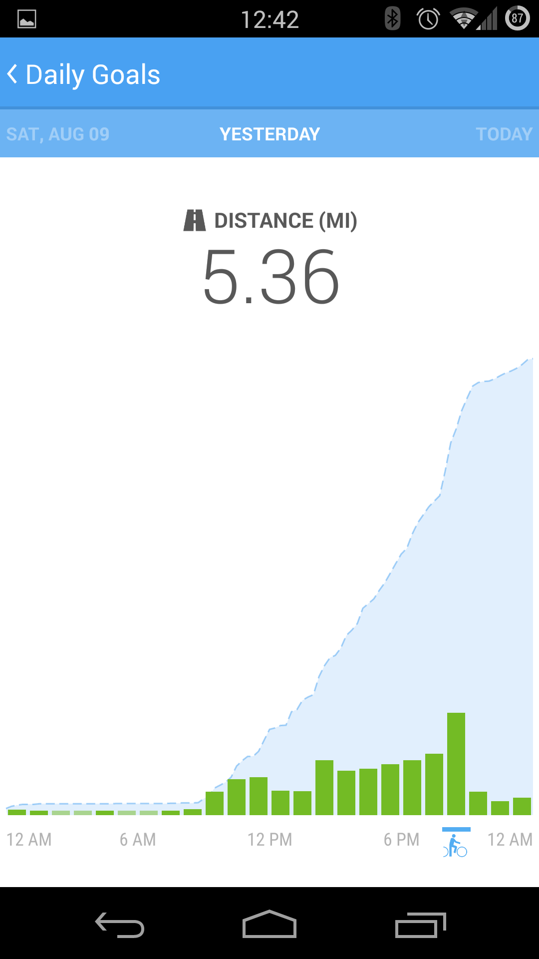 Hands-On With Runtastic's First Fitness Tracking Band, The Orbit