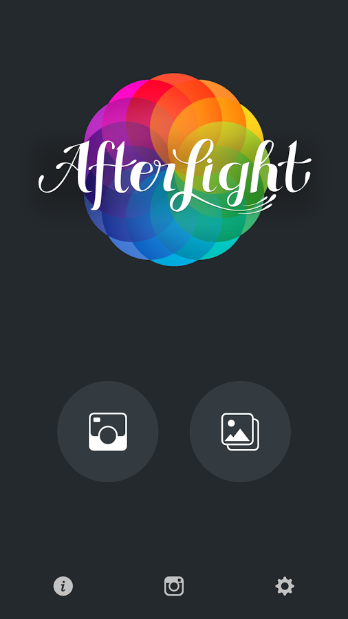 Popular iOS App Afterlight Is Out To Prettify All Your Android Photos
