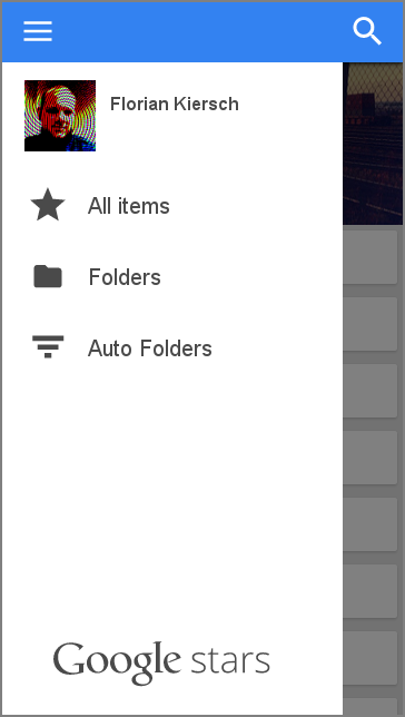 Google Stars Spotted Again—Still Evolving And Not Ready For Primetime Yet