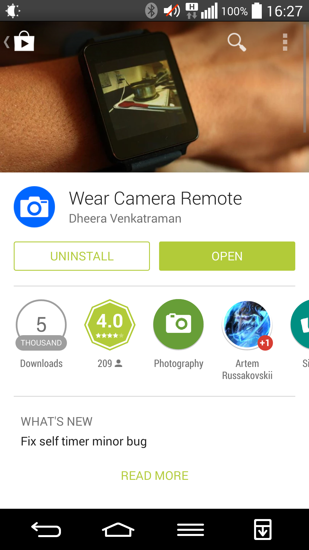 The Play Store Now Shows Prominent And Colorful Badges For Download Numbers