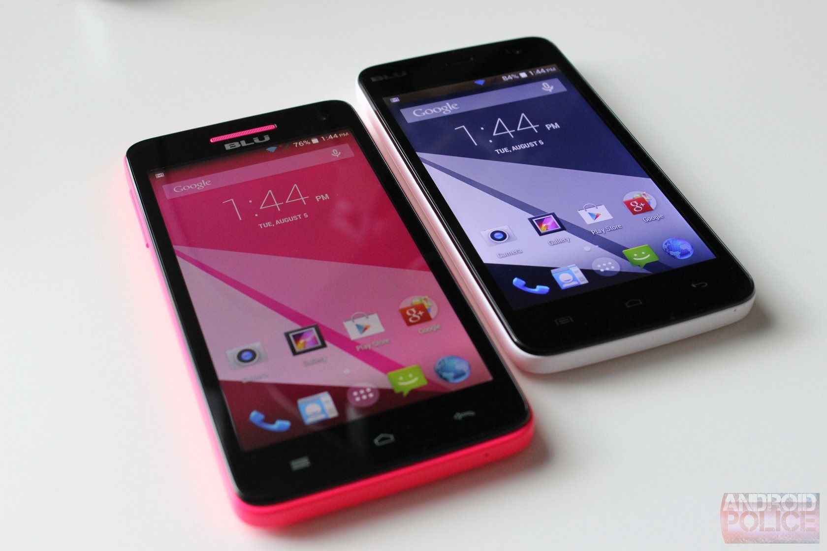 BLU Announces The Studio C Mini And Studio 5.0 C HD To Compete With The ...