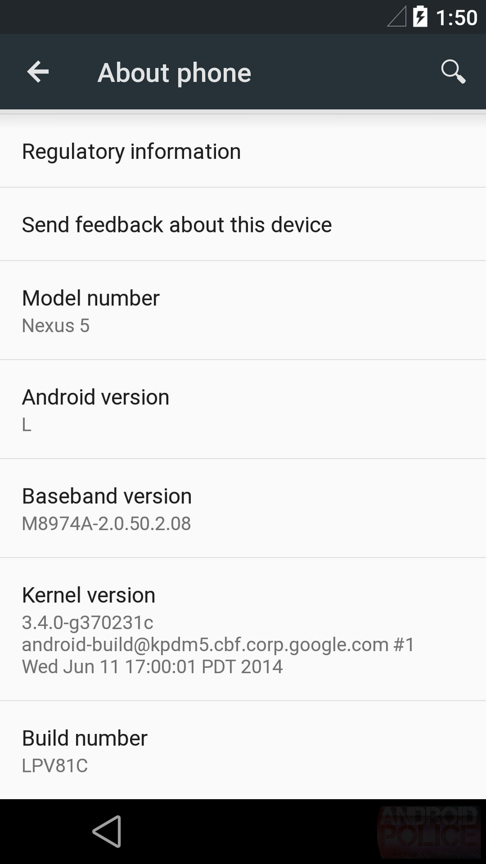 How To Fix Missing Home And Recents Buttons And Notification Shade That Refuses To Pull Down 1014