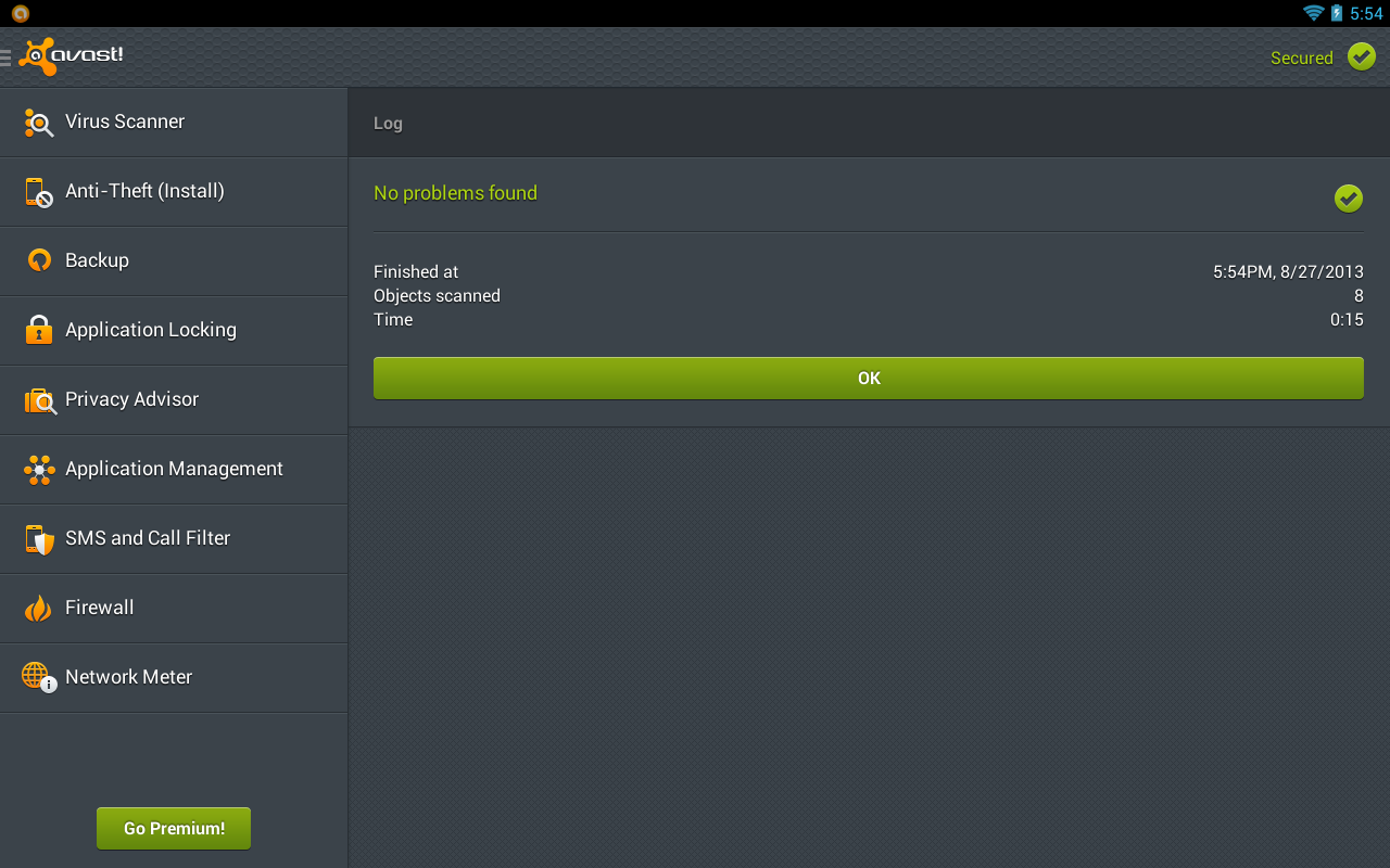 Avast Mobile Security & Antivirus Updated With A New UI, Plus A Few Tweaks