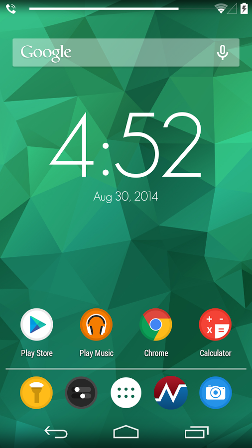 Noyze Is A Sleek, Customizable Volume Panel Replacement That Doesn't ...