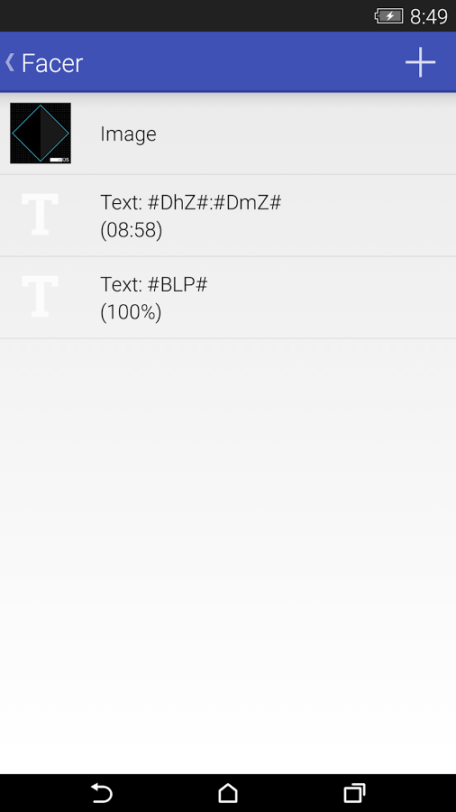 Facer Is Fast Becoming The De Facto Custom Watch Face Maker For Android ...