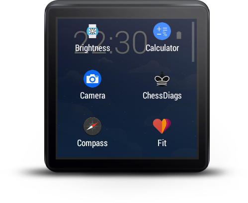 Top 5 Essential Android Wear Apps