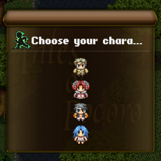 Tales Of Pocoro Is An Android Wear Game That Won't Immediately Make You ...