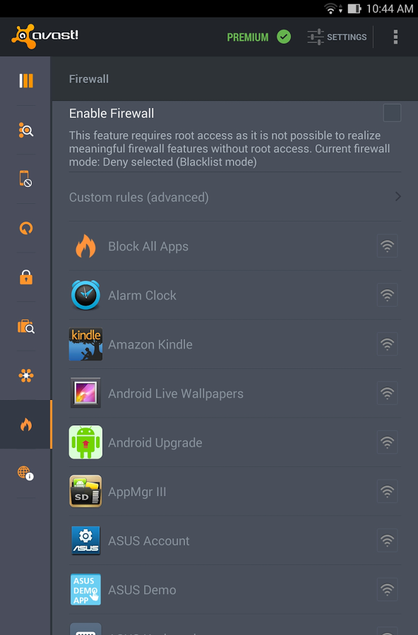 Avast Mobile Security & Antivirus Updated With A New UI, Plus A Few Tweaks