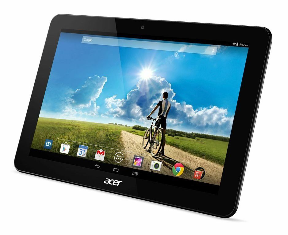 Acer Launches Iconia One 8 Powered By Intel, And MediaTek-Powered ...
