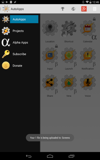 Developer Joaomgcd Introduces An Optional AutoApps Subscription Providing Access To All Of His ...