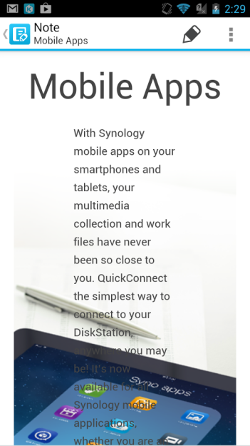 Synology Releases The Public DiskStation Manager 5.1 Beta, A New DS ...