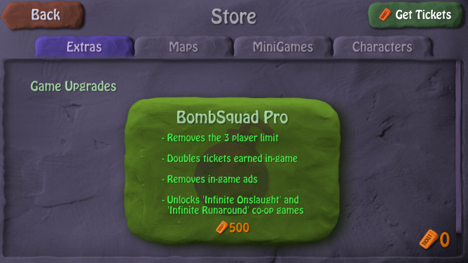 BombSquad Lets 8 Friends Blow Each Other Up In A Gorgeous Multiplayer ...