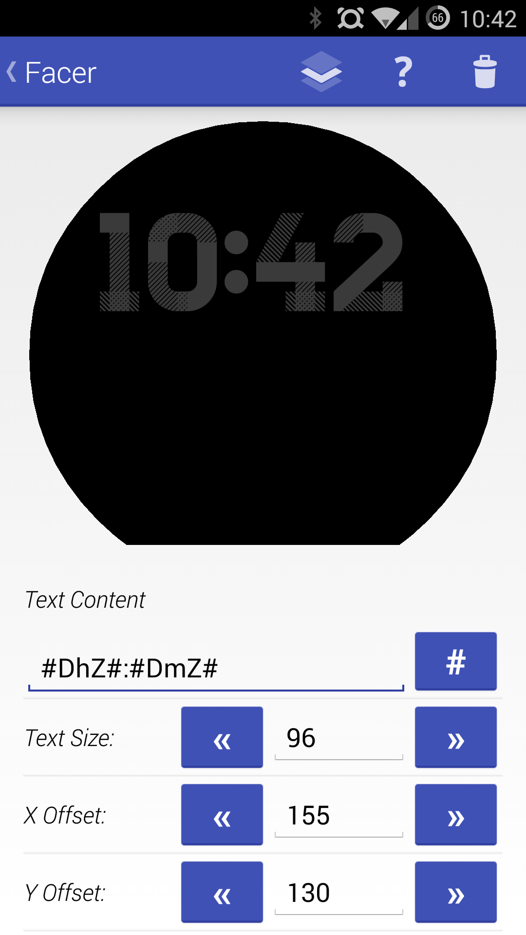 Facer Is Fast Becoming The De Facto Custom Watch Face Maker For Android ...