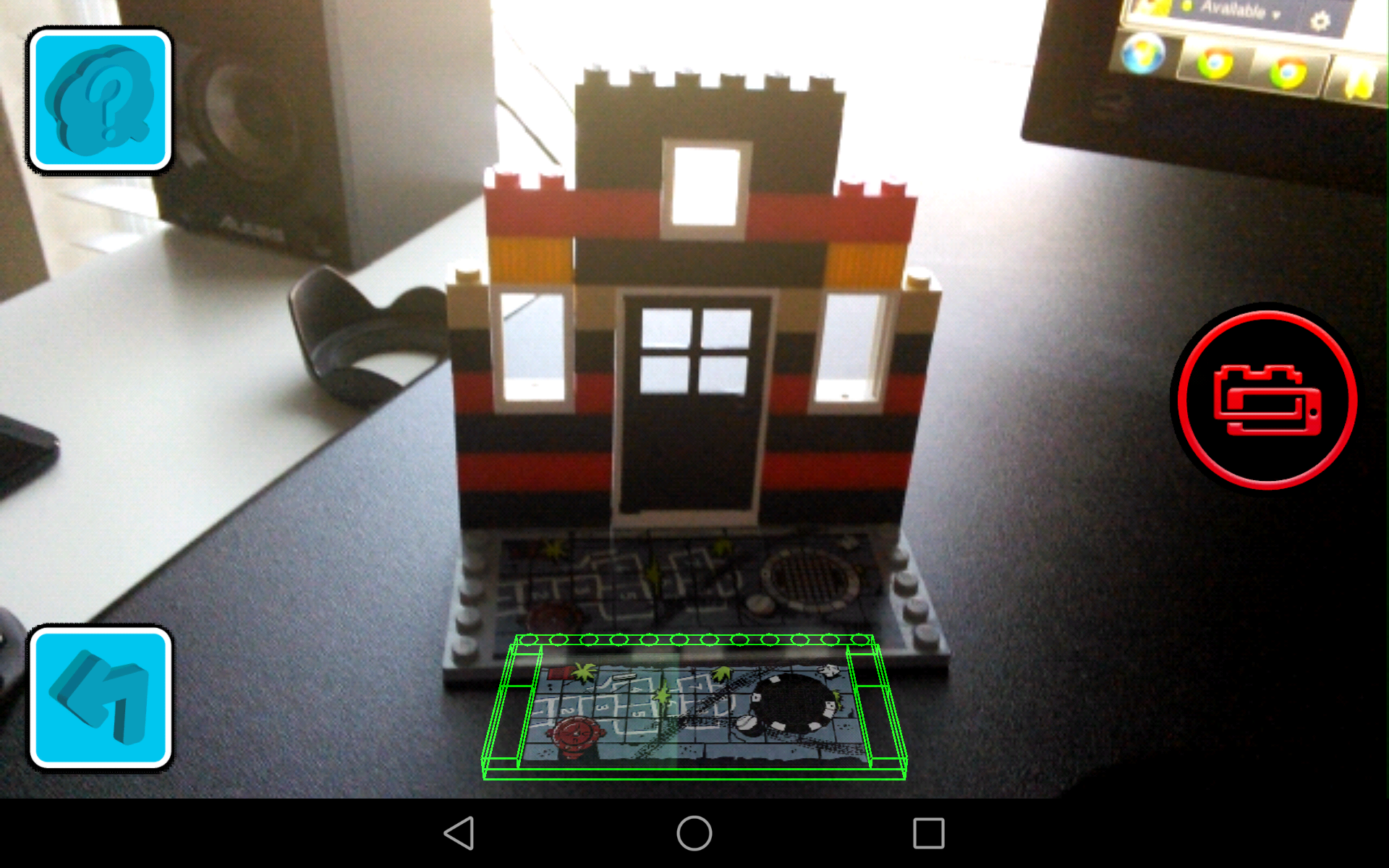 Lego Fusion Town Master Review: Classic Building Blocks Reimagined In A ...