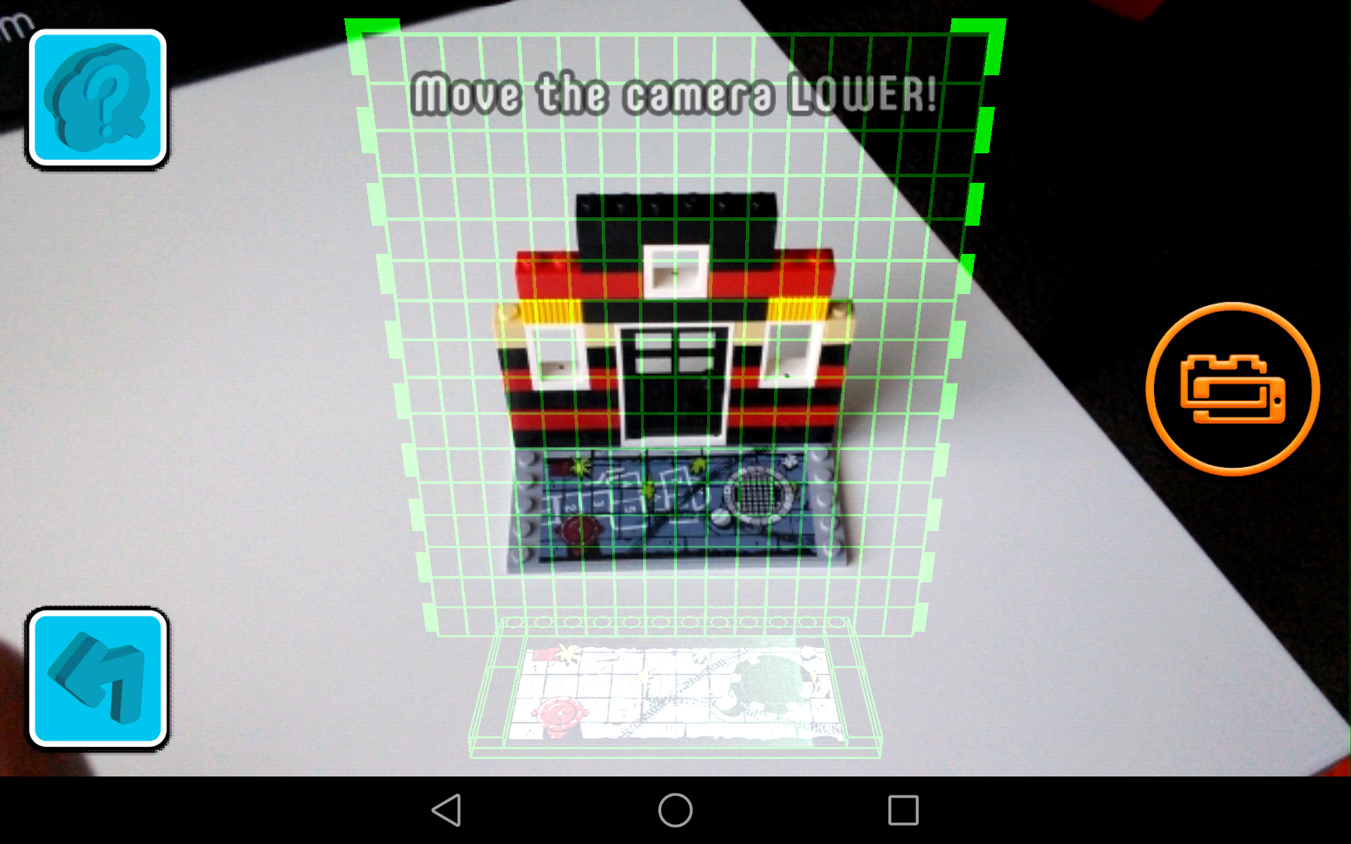 Lego Fusion Town Master Review: Classic Building Blocks Reimagined In A ...