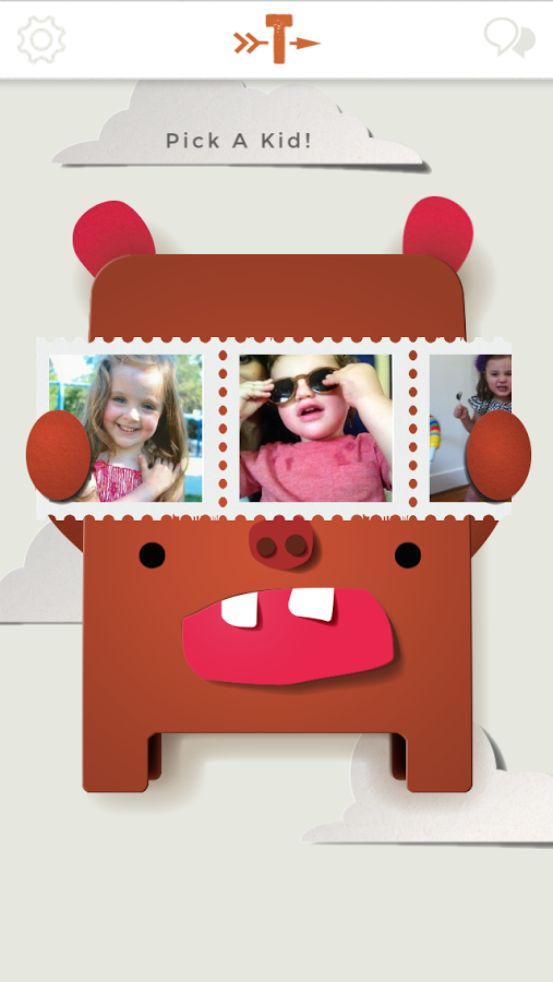 Toymail Launches Android App That Lets Parents Talk To Kids Via Animal ...