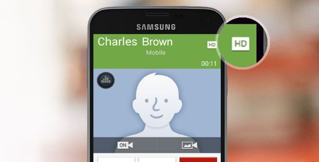 Verizon's Advanced Calling 1.0 Rolls Out Today, Enabling VoLTE And ...
