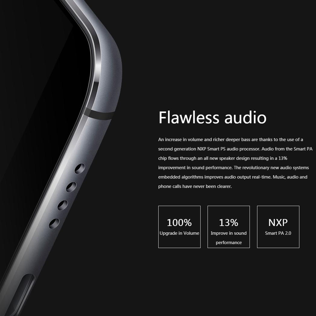 The Meizu MX4 Flagship Has A 5.36-Inch Screen From Sharp, A 20.7MP ...