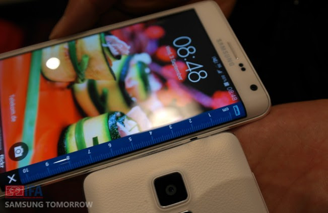 [IFA 2014] Samsung Officially Announces The Galaxy Note 4 And Galaxy ...