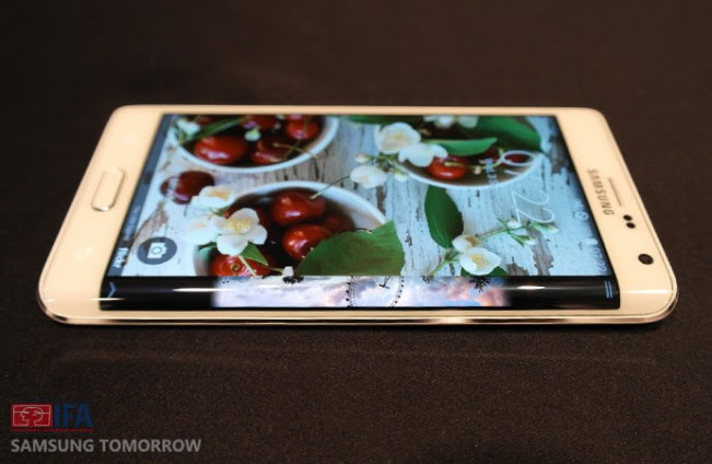 [IFA 2014] Samsung Officially Announces The Galaxy Note 4 And Galaxy ...