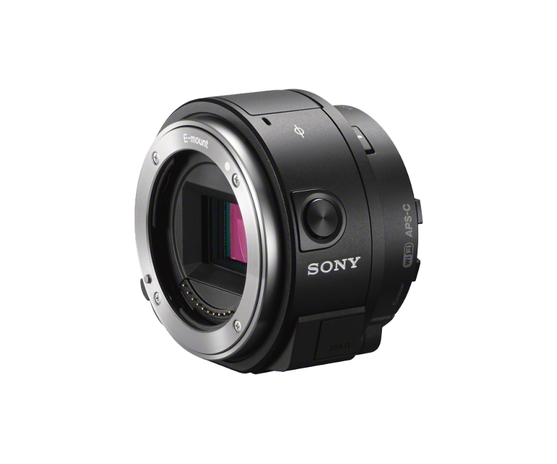 [IFA 2014] Sony Officially Reveals The QX1 E-Series Lens Mount And QX30 ...