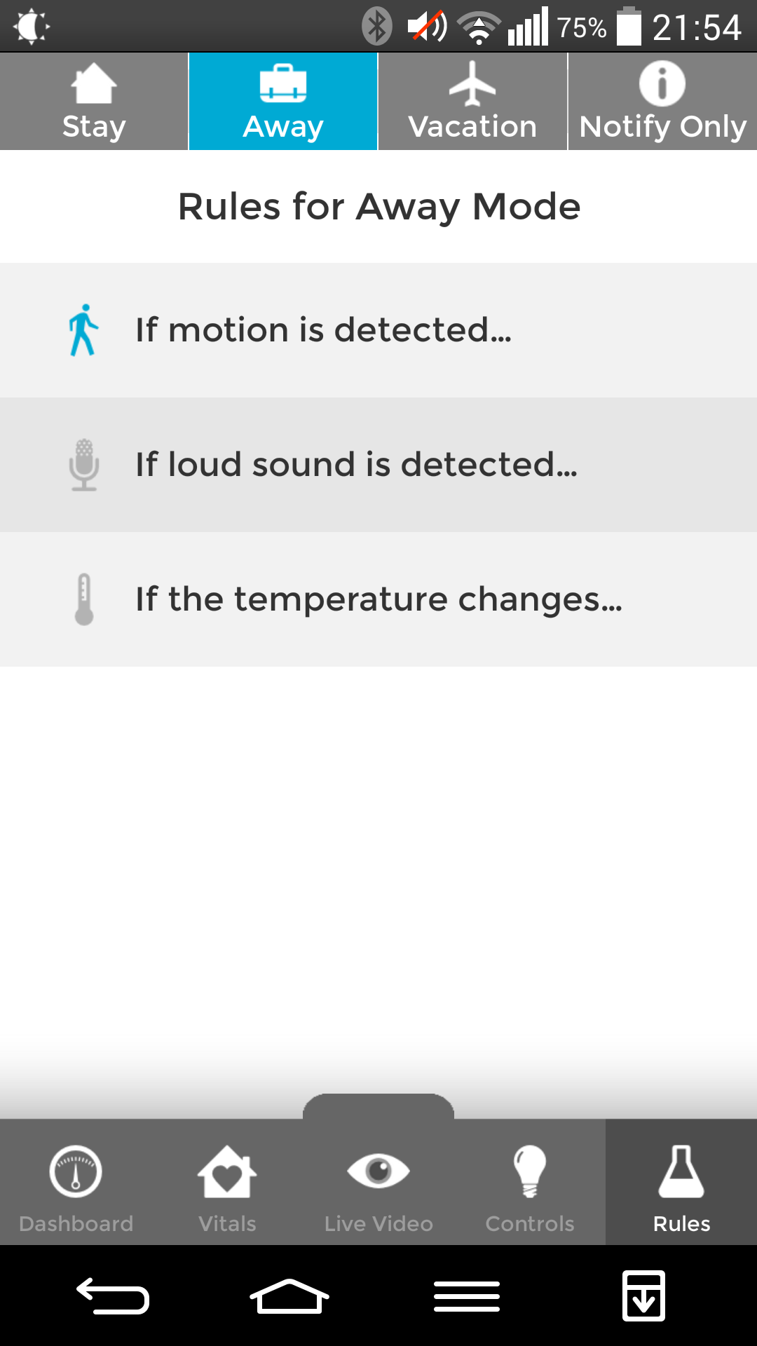 Piper Review: The All-In-One Home Monitoring, Automation, And Security ...