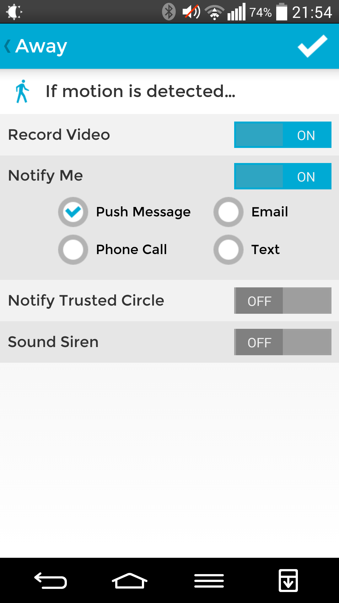 Piper Review: The All-In-One Home Monitoring, Automation, And Security ...