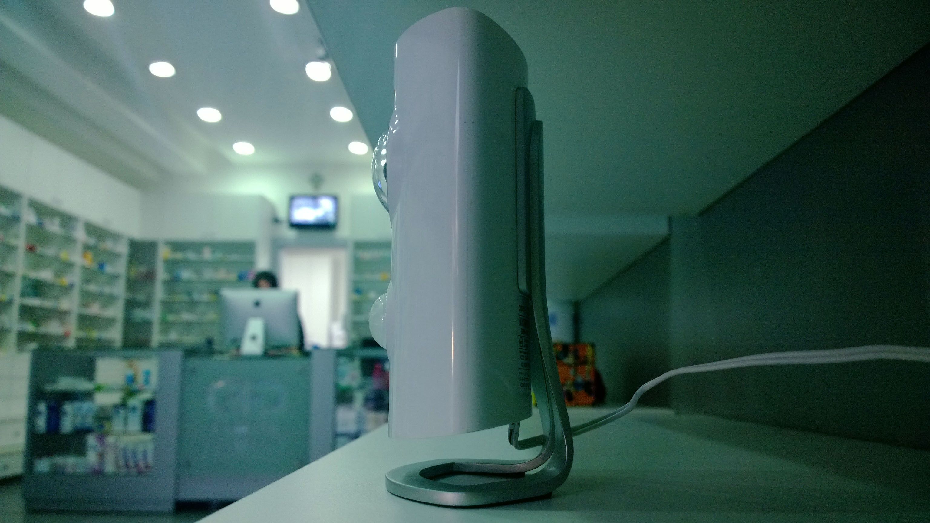 Piper Review: The All-In-One Home Monitoring, Automation, And Security ...