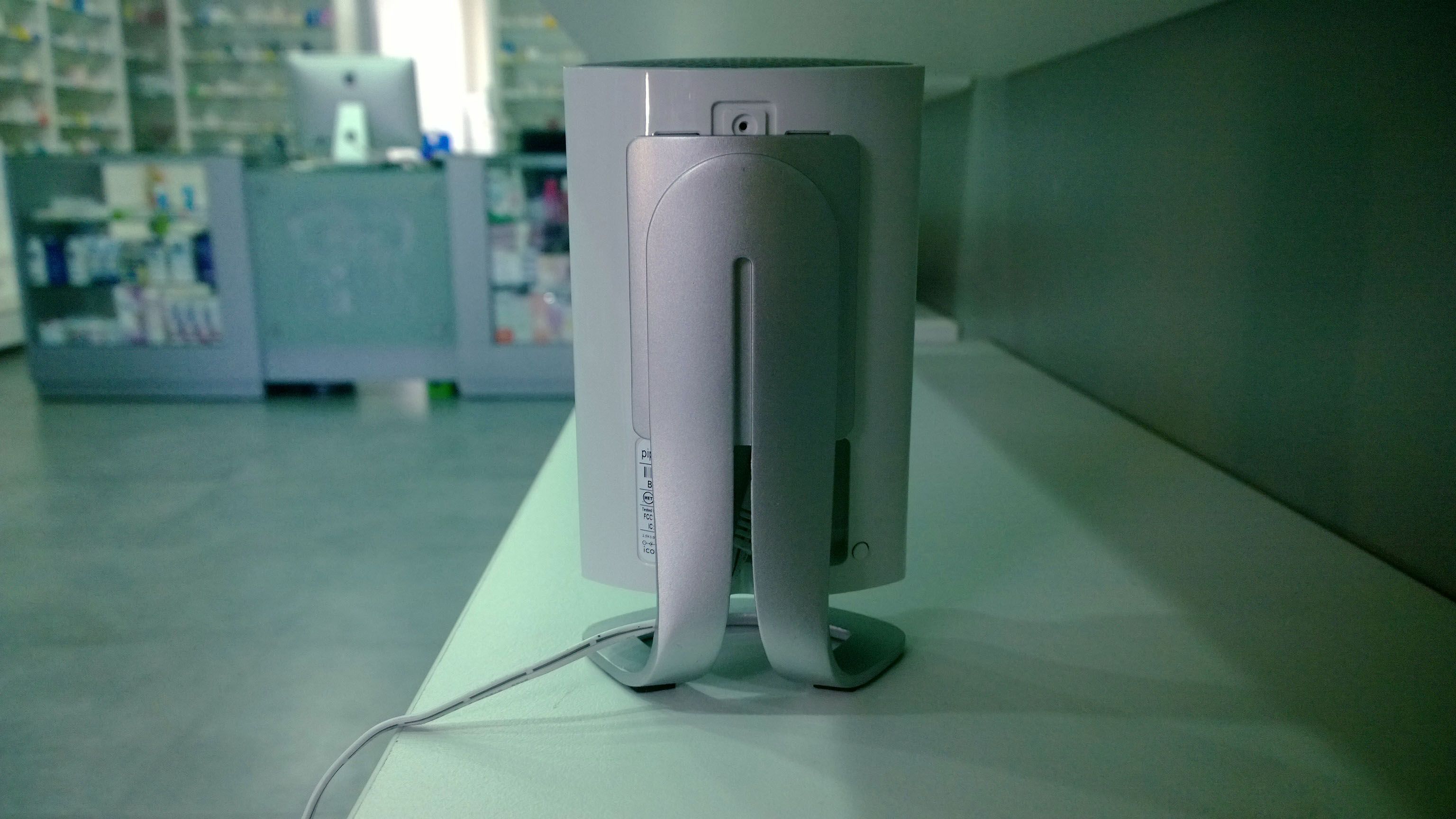 Piper Review: The All-In-One Home Monitoring, Automation, And Security ...