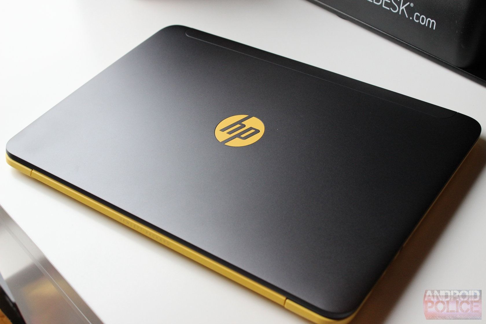 HP Slatebook 14 Lightning Review: Android On A Laptop Isn't As Bad As ...