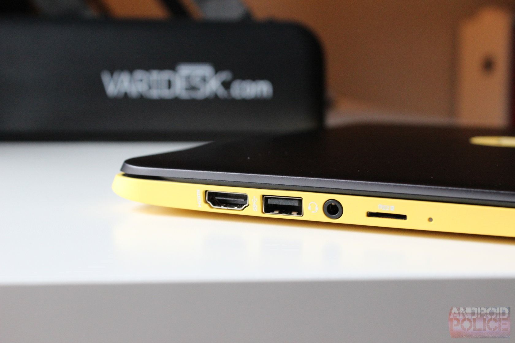 HP Slatebook 14 Lightning Review: Android On A Laptop Isn't As Bad As ...