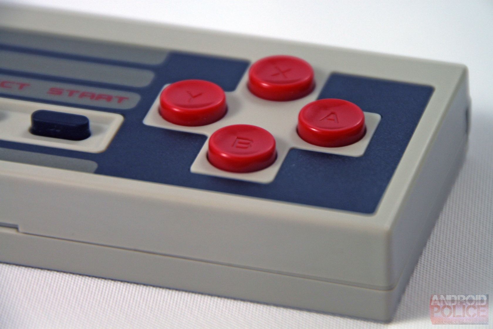 8BitDo NES30 Bluetooth Controller Review: Everything Old Is New Again