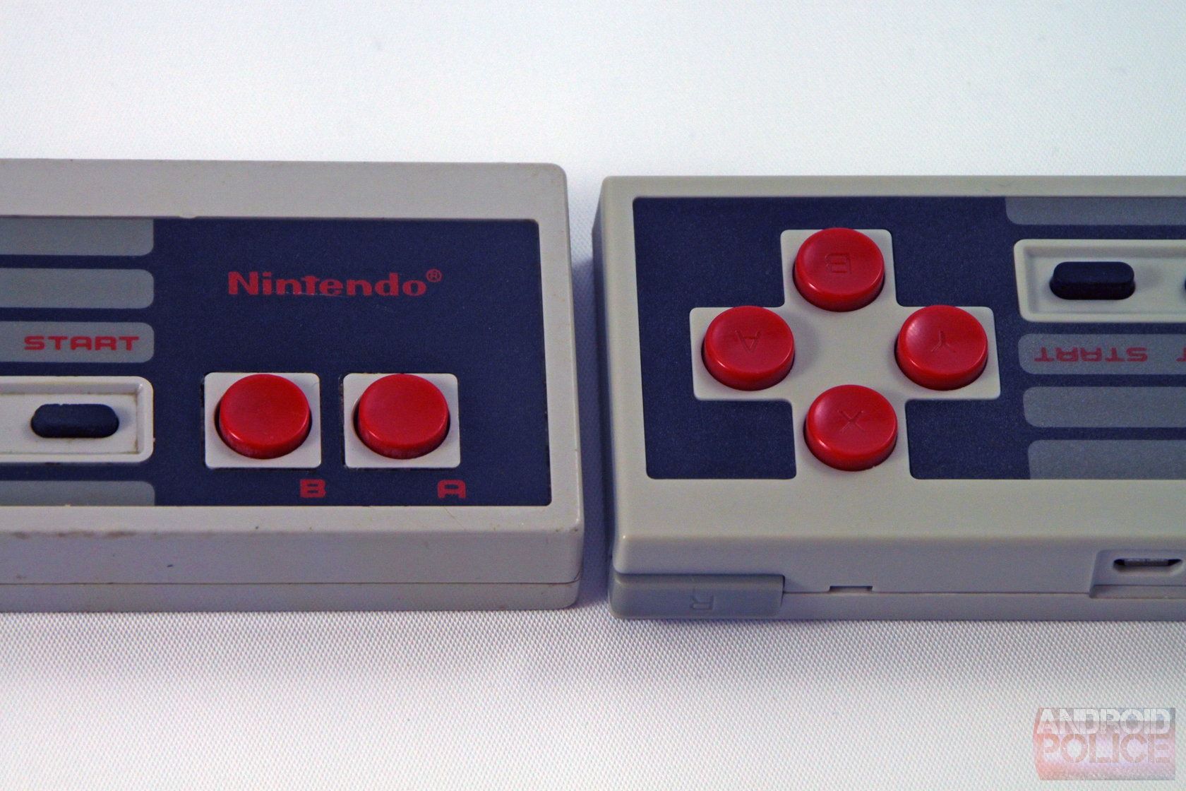 8BitDo NES30 Bluetooth Controller Review: Everything Old Is New Again