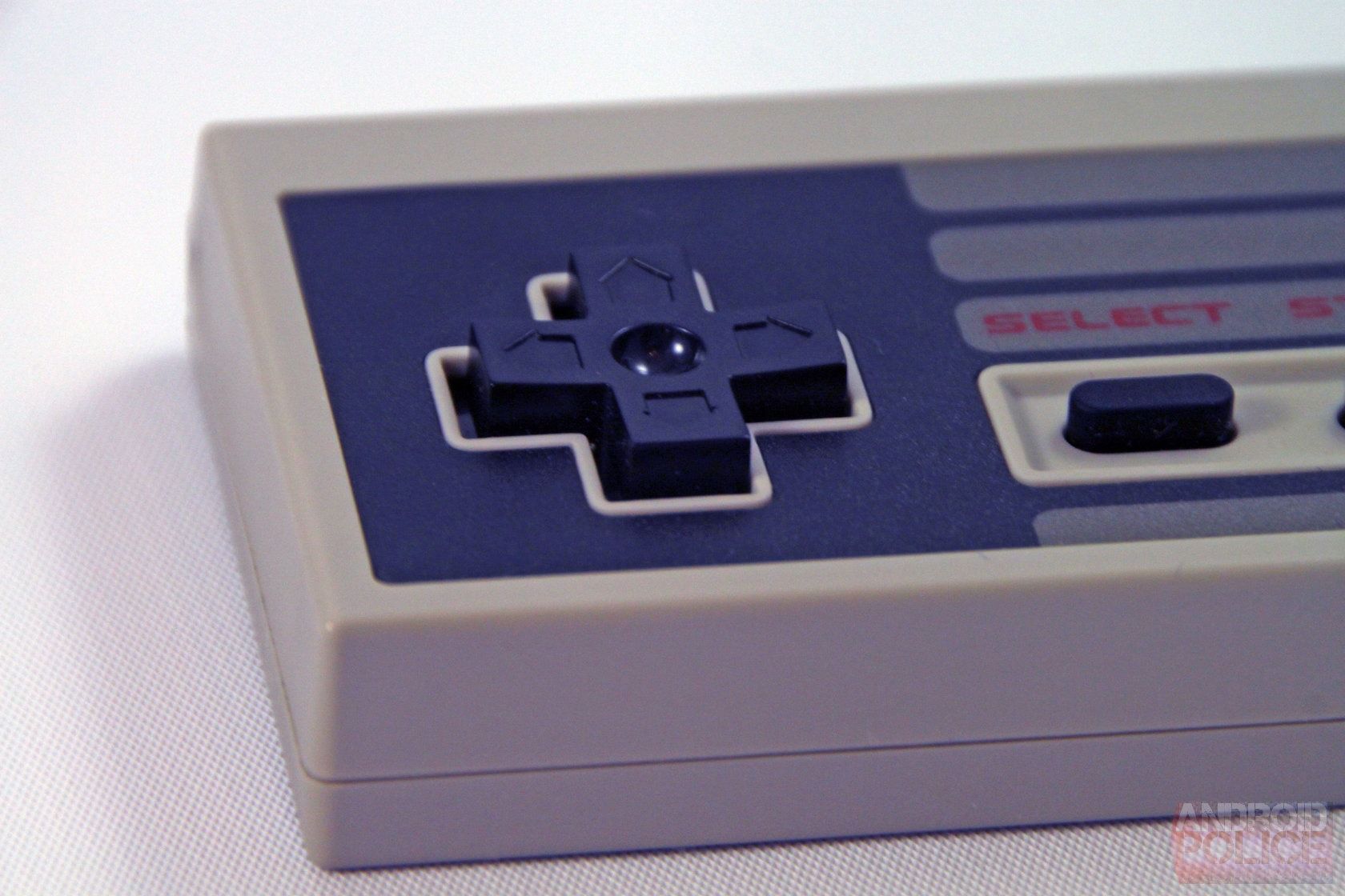 8BitDo NES30 Bluetooth Controller Review: Everything Old Is New Again