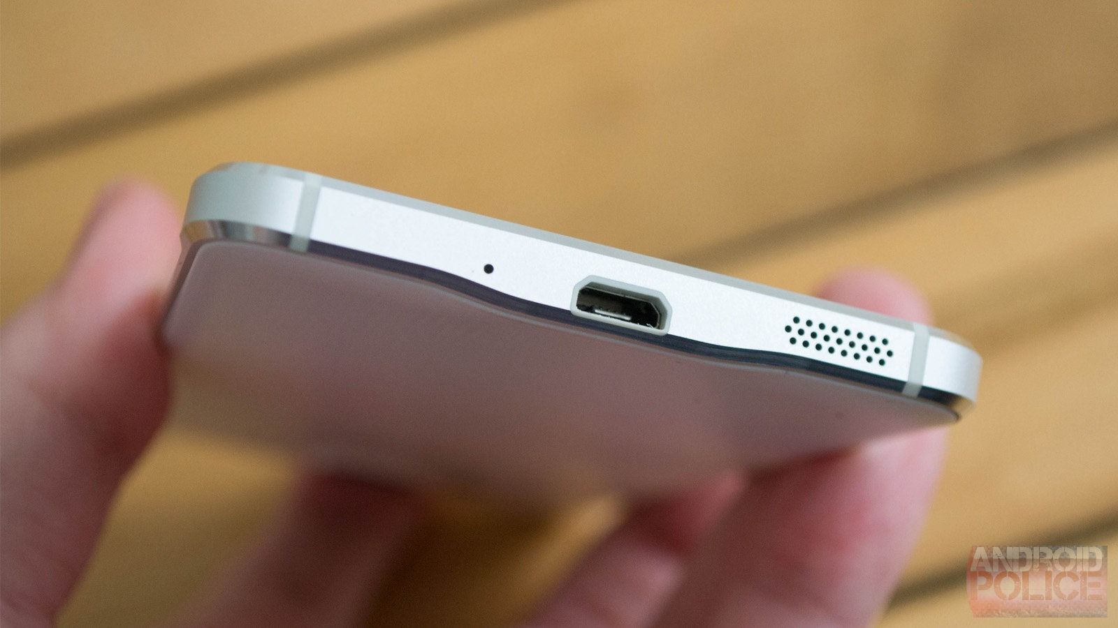 Samsung Galaxy Alpha Review: A Good Phone, But Probably Overpriced