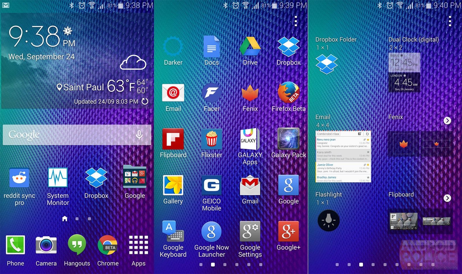 Samsung Galaxy Alpha Review: A Good Phone, But Probably Overpriced