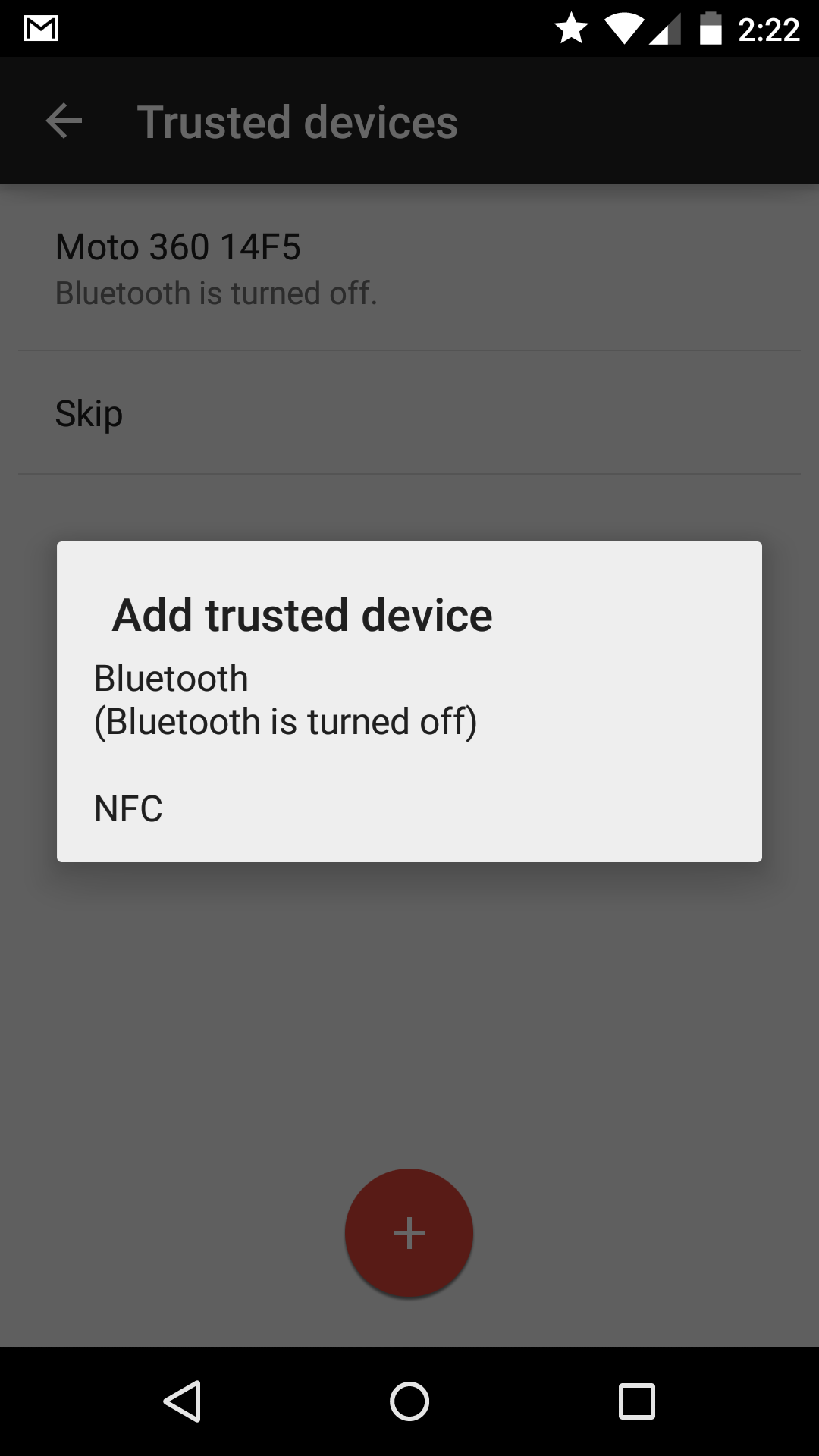 [Lollipop Feature Spotlight] Smart Lock Includes Trusted Bluetooth And ...