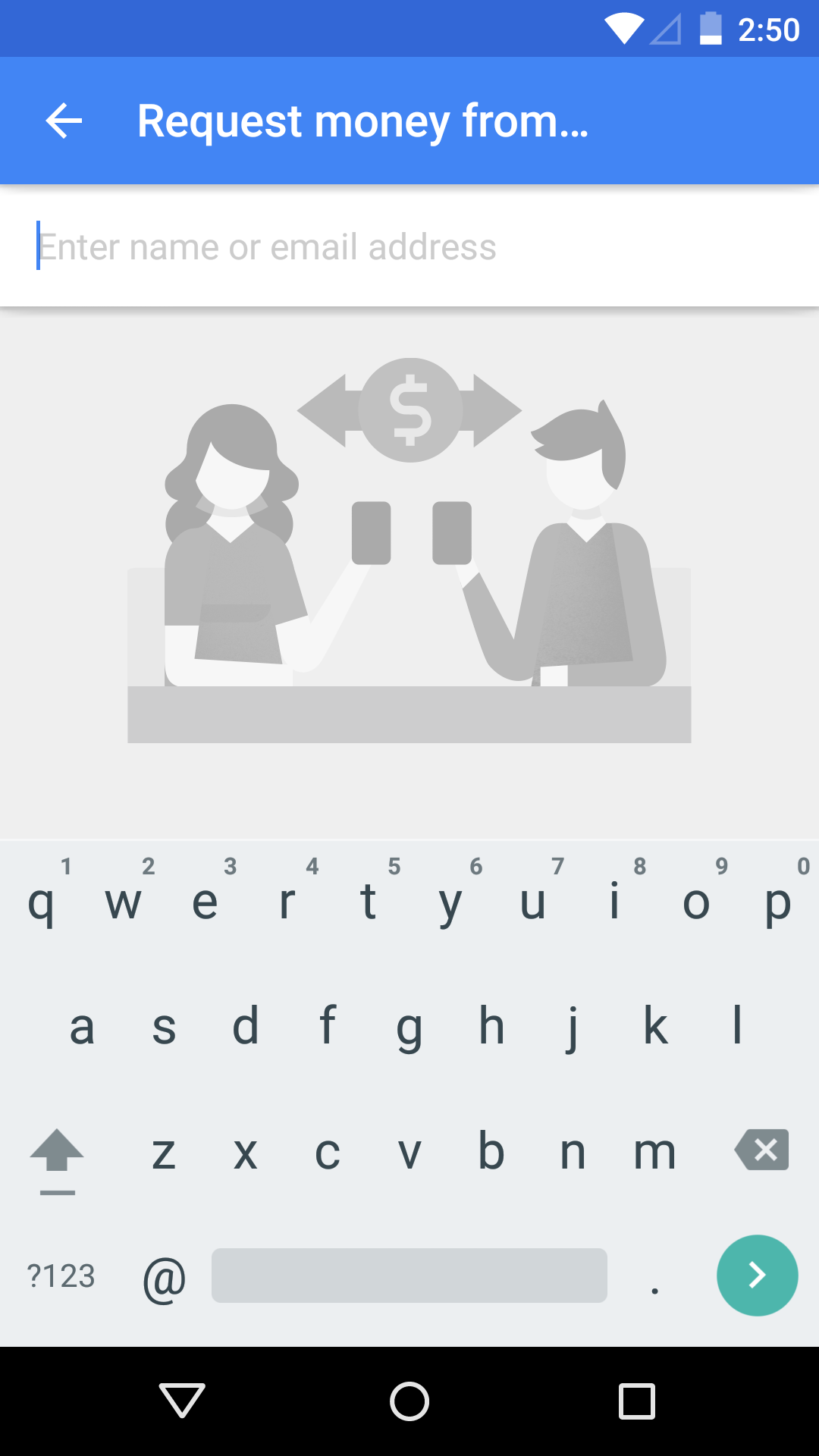 [APK Download] Google Wallet Updated From v2 All The Way To v7 With A ...