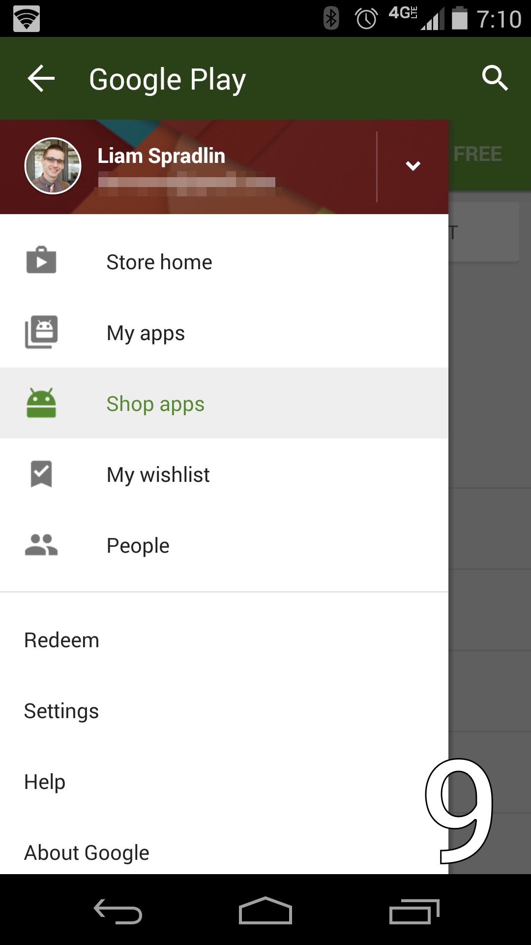 The Many Faces Of Google's Hamburger Navigation Drawer