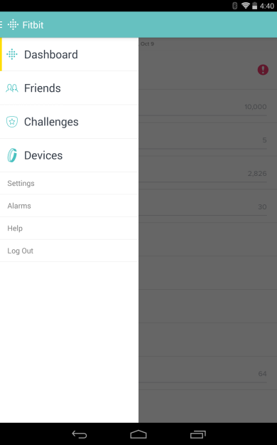 New Fitbit Challenges Inject Some Healthy Competition Into The Fitness ...