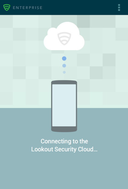 Lookout Releases Enterprise Security App Into The Play Store To Show ...