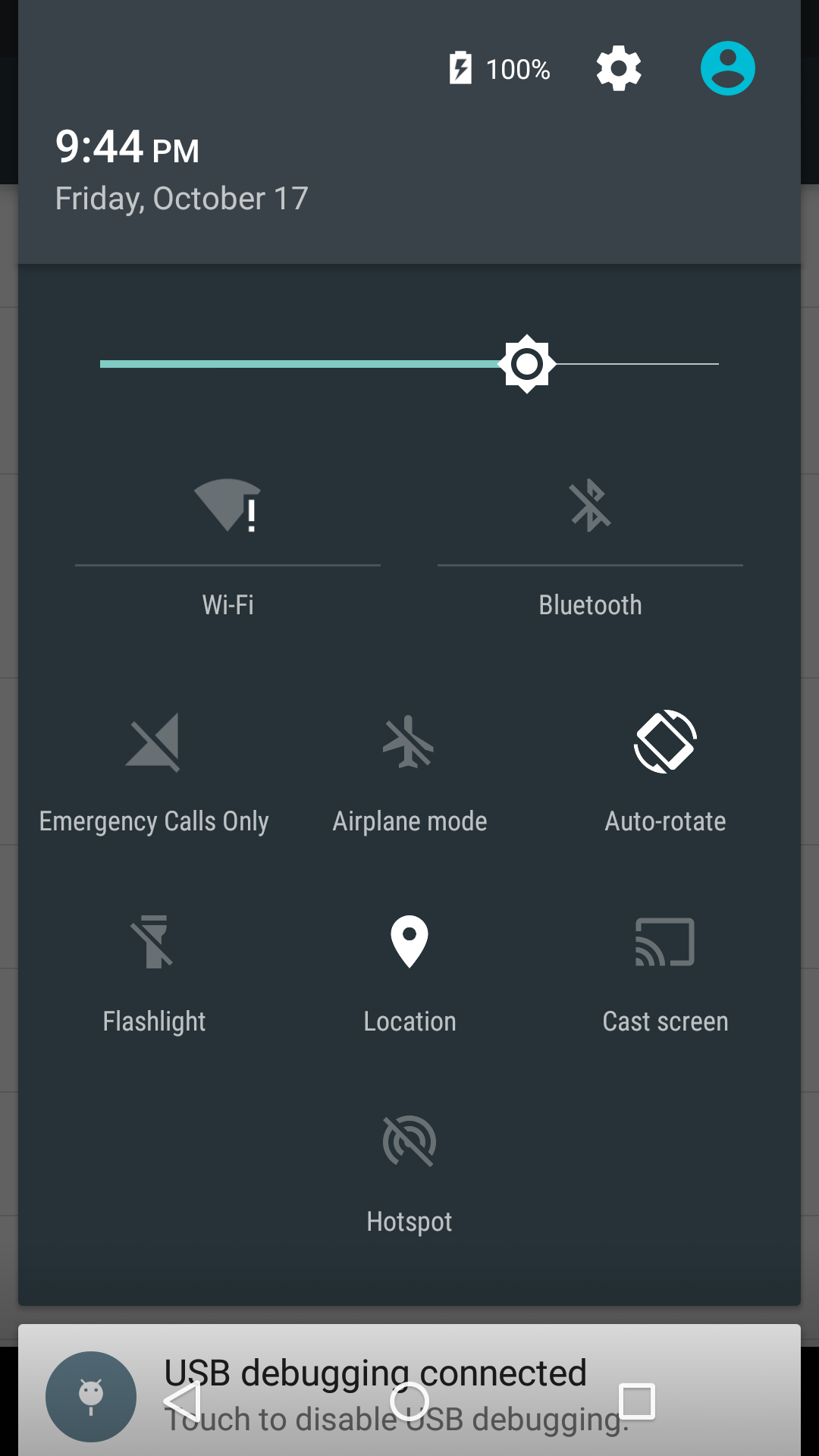 [Lollipop Feature Spotlight] Android Now Defaults To Mobile Data When ...