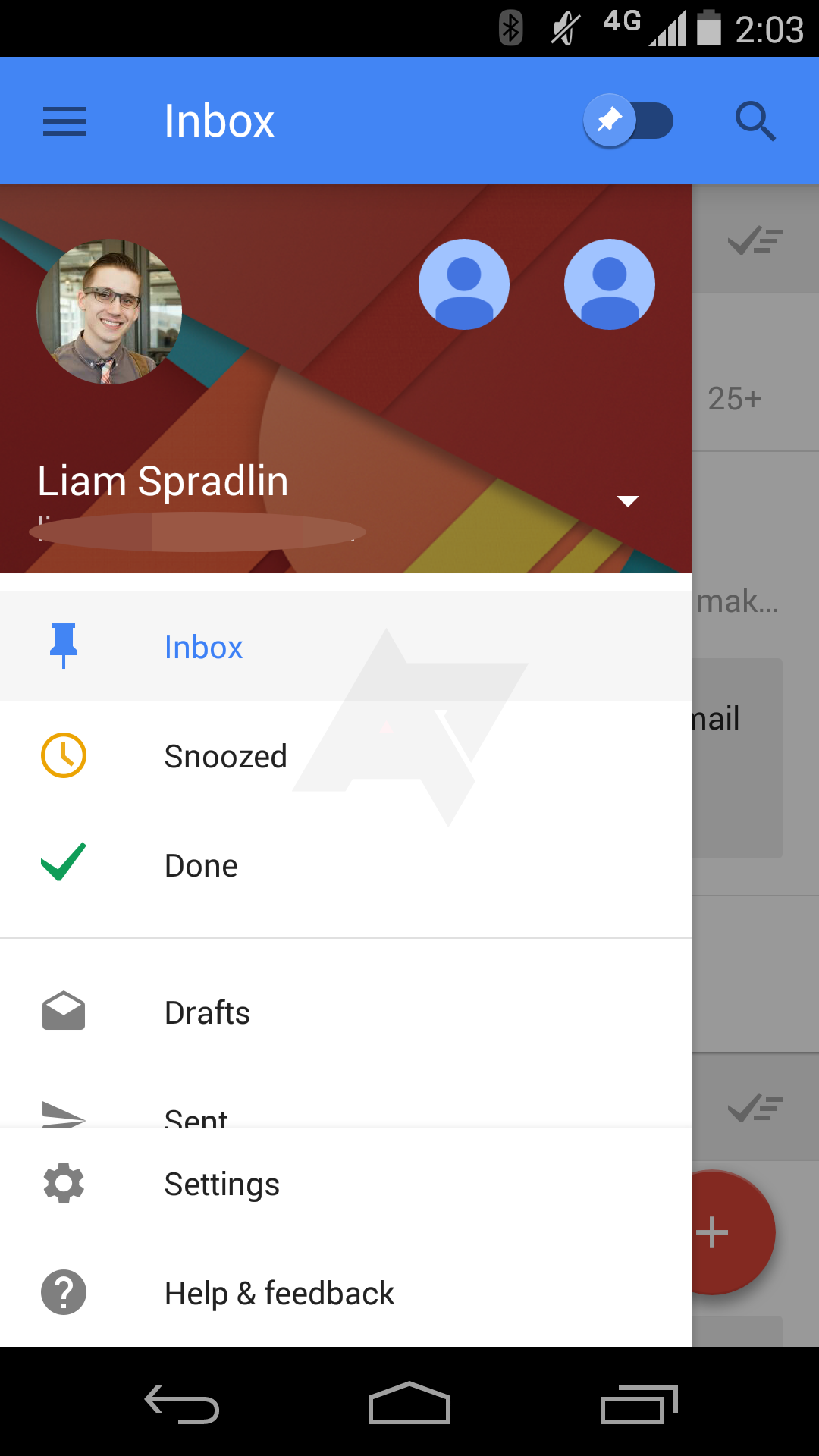 A Quick Hands-On Look At Inbox By Gmail
