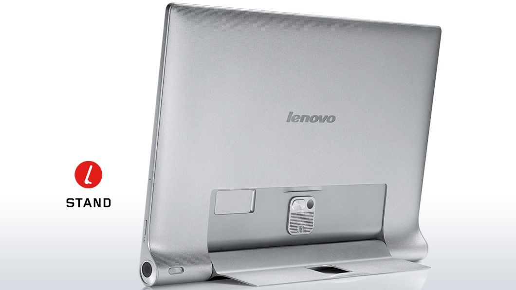 Lenovo Announces Three New Yoga Tablets In 8, 10, And 13-Inch Versions ...