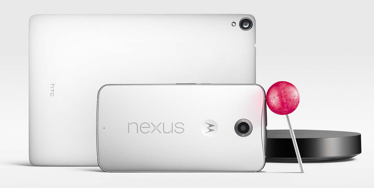 [Not Weekend Poll] The Nexus Trio: Which Of Them Are You Buying?