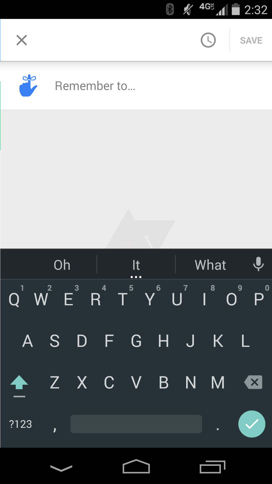 A Quick Hands-On Look At Inbox By Gmail